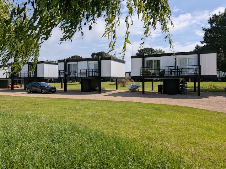 4 Avocet Quay , Emsworth - West Wittering