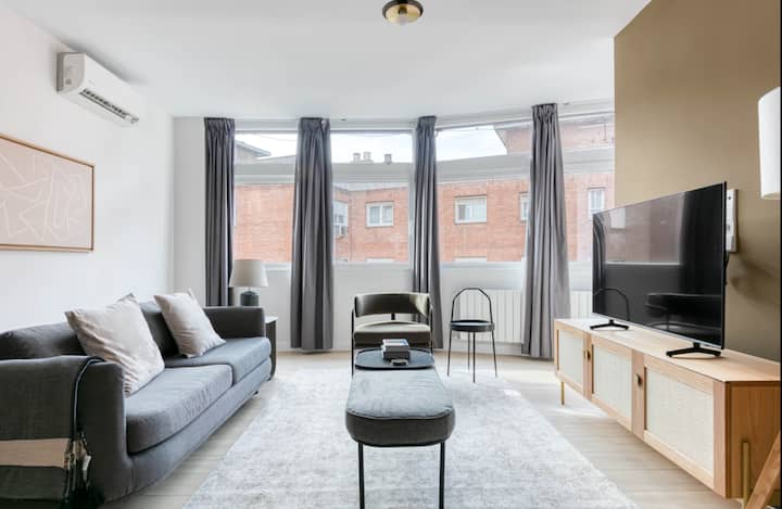 Exclusivo Apartamento En Pío Xii - San Sebastián de los Reyes