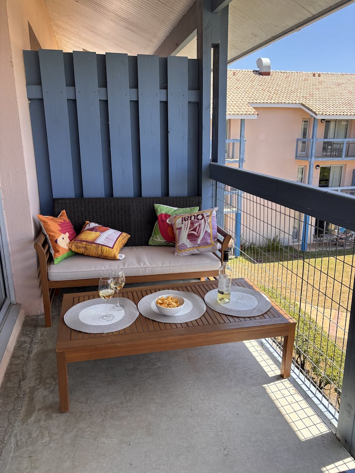 Appartement T2 - Hourtin Port - Hourtin
