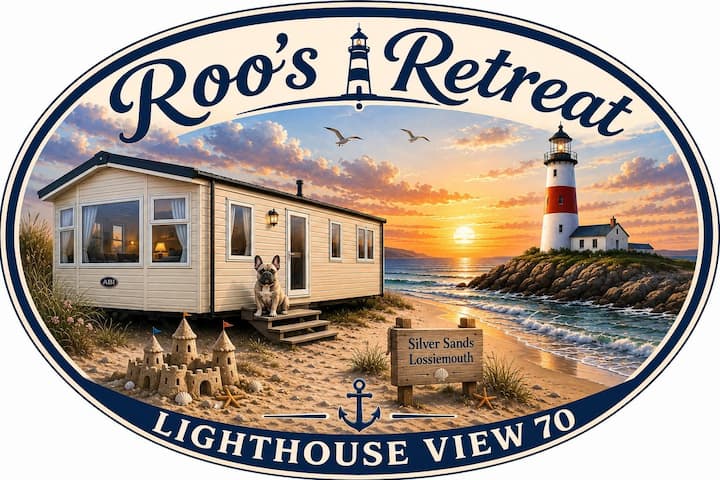 Roo's Retreat - Lv70 - Lossiemouth