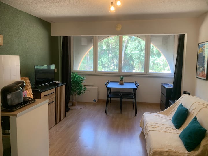 Appartement Dans La Pinède Calvi - Calvi