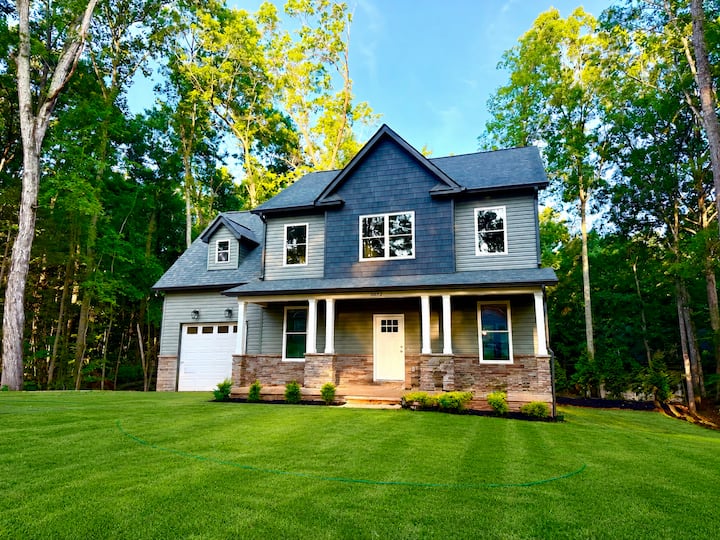 4 Bedroom Family Home | Lake Norman Area Denver Nc - Denver, NC