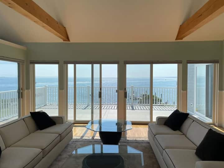 Osbrook Beach House - Misquamicut, RI