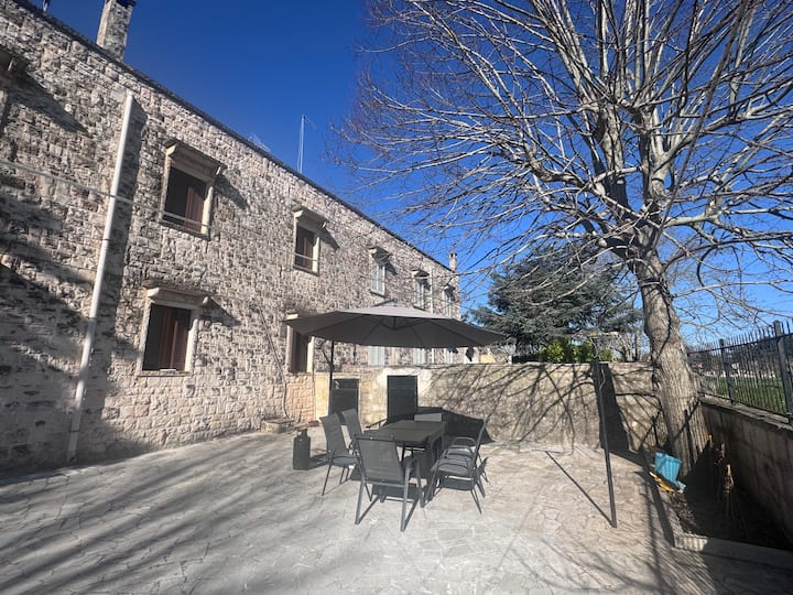 Una Casa Tipica In Collina A 15 Minuti Ca Dal Mare - Fasano