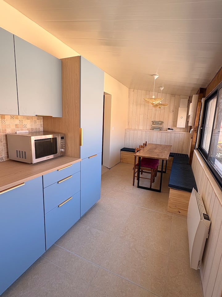 Maison à 300m De La Plage - Lacanau Océan