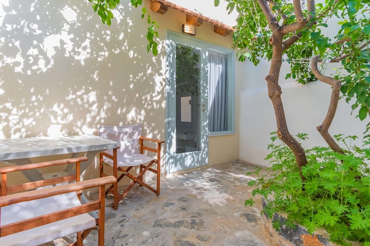 Elounda Christina Studios, Only Steps From The Sea - Elounda