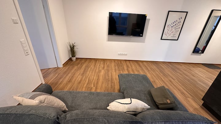 Tolle Neue Unterkunft Im Zentrum Von Dinkelsbühl - Dinkelsbühl