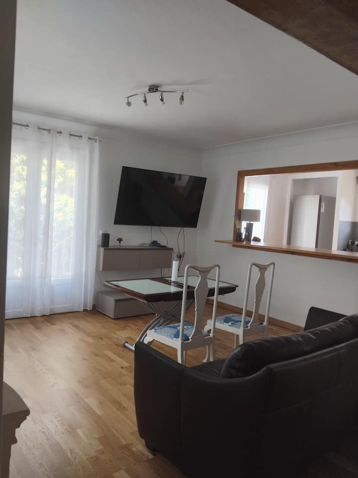 Maison Vacances - Fréjus