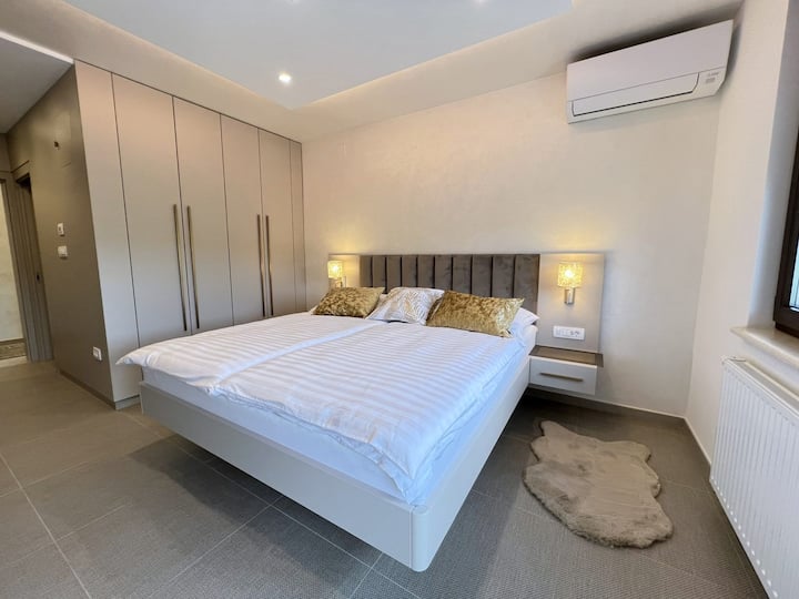 Rab Serenity Residence - Luxury Studio 3 - Rab