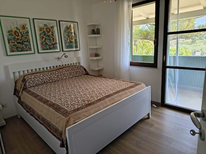 Apartment Sa Mariposa - Quartu Sant'Elena