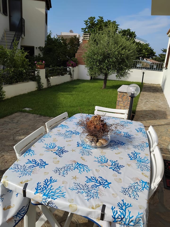 La Casa Di Ludo - Budoni - Budoni