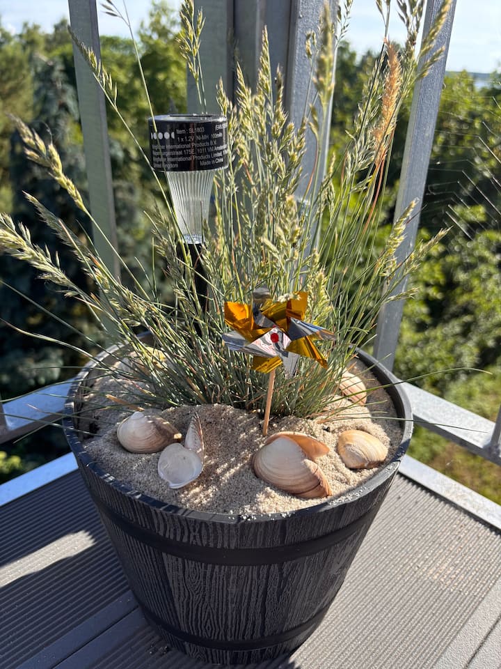 Leni-mare - Peenemünde