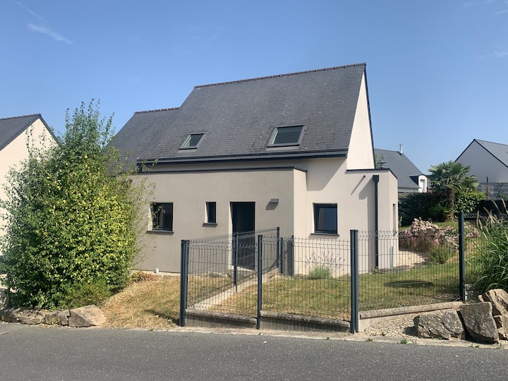 Maison 5 Ch , Centre Ville à Pied - Dinan