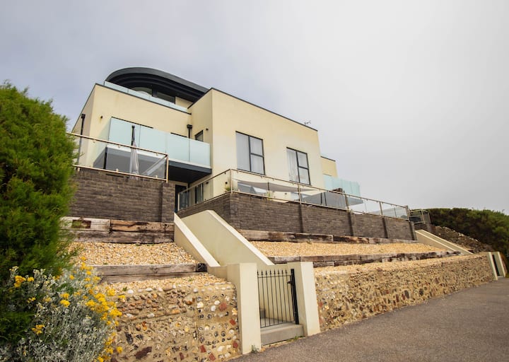 Marine View Apartment - Seaford