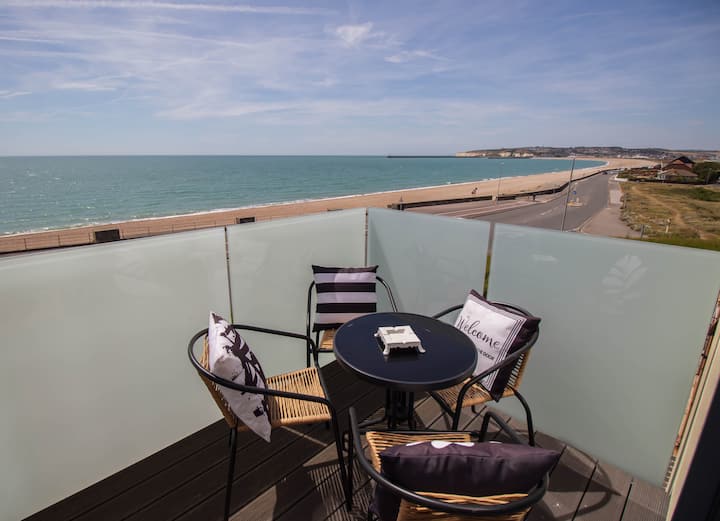 Marine View Apartment - Seaford