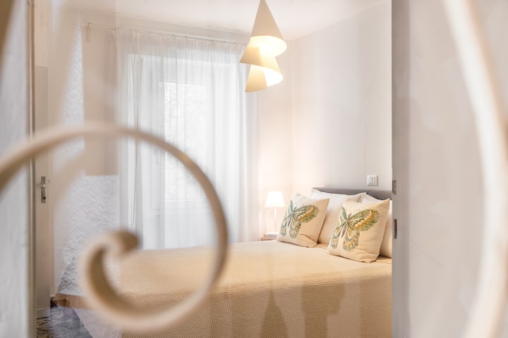 Mara Mara Suite Romantic Hideaway In Gargnano - Gargnano