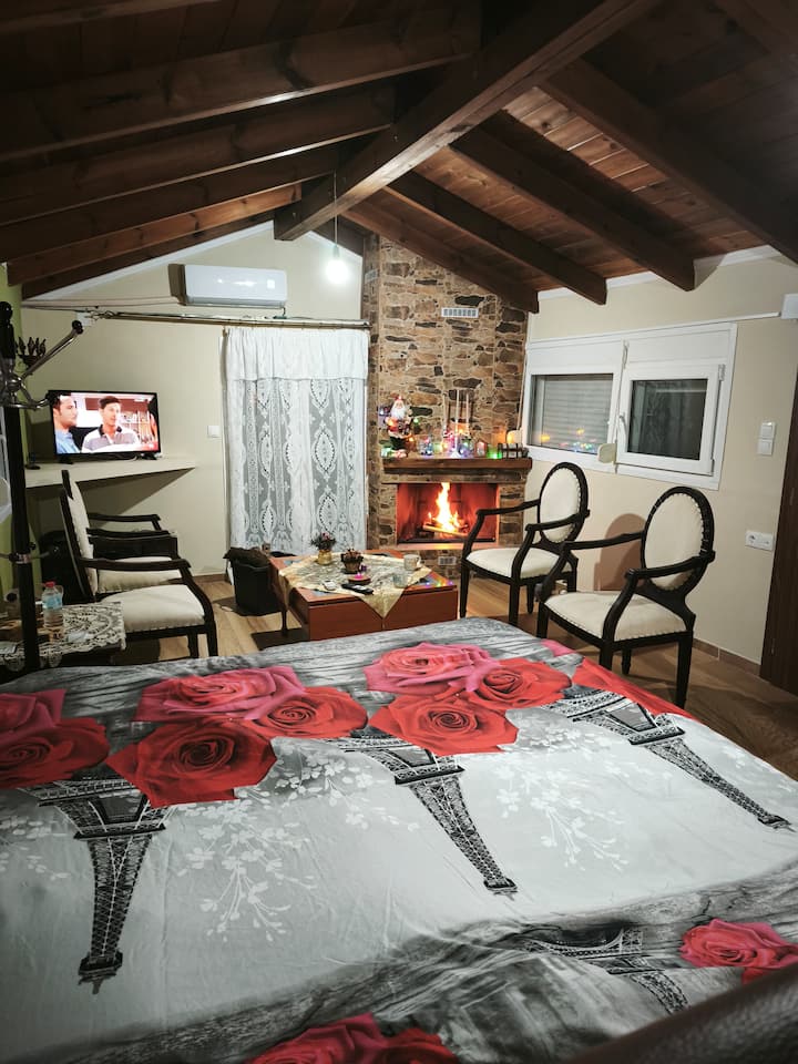 Vlasiahome - Chania
