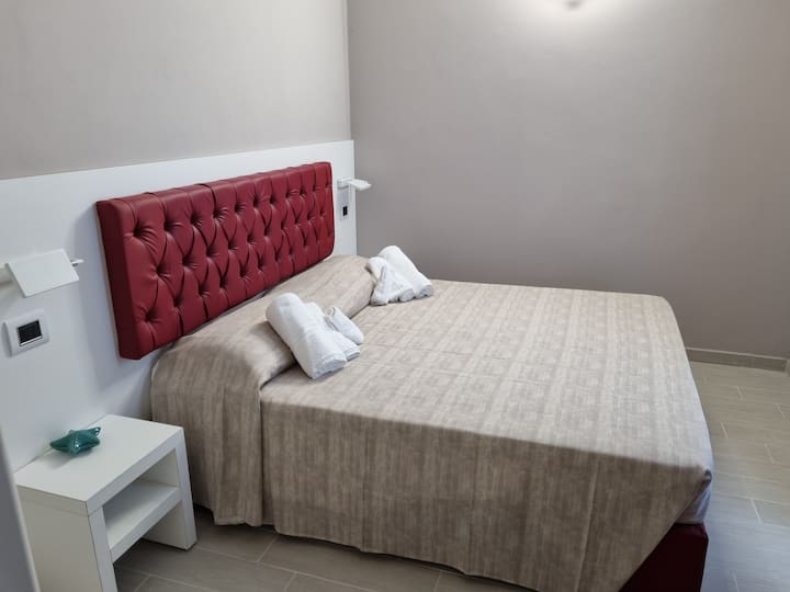 Blue Inn Residence - Camera Comfort - Comacchio
