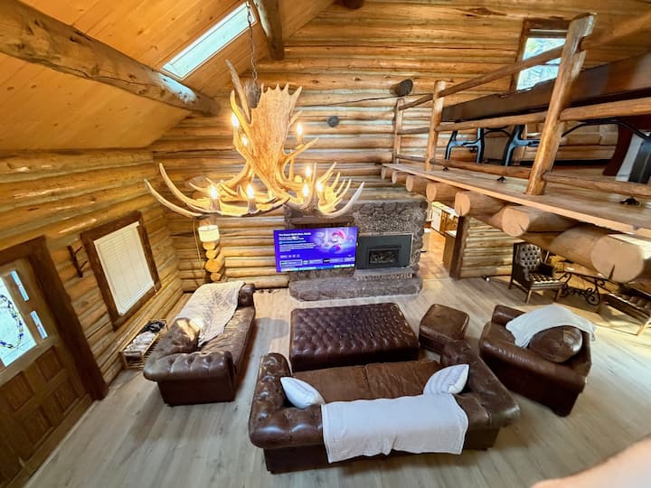 The Cabin At Continental - 弗拉格斯塔夫