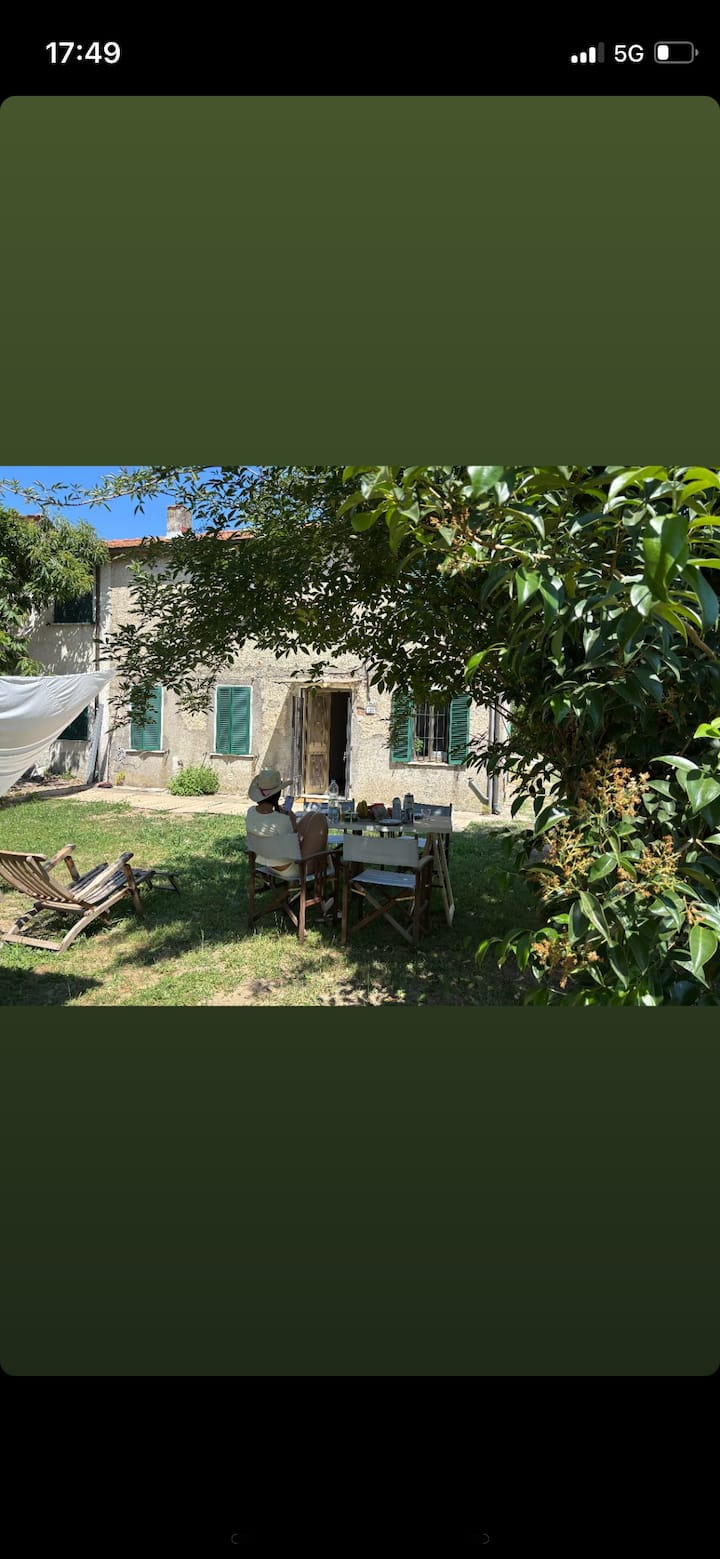 Il Casottino - Pietrasanta