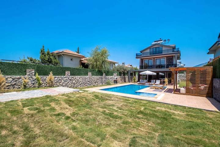 Aladra Villas 3 - Ölüdeniz