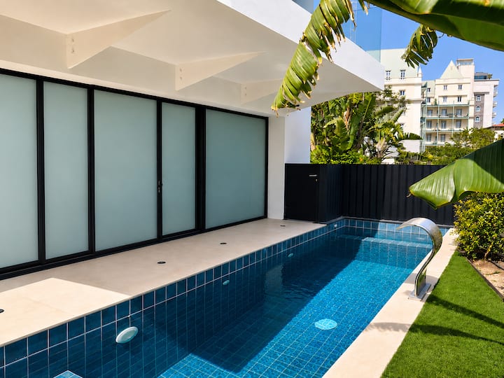 Monte Estoril Residence By The Getaway Collection - São Domingos de Rana