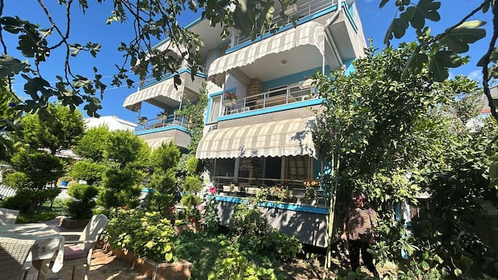 2 Akyel Apart Erdek - Erdek