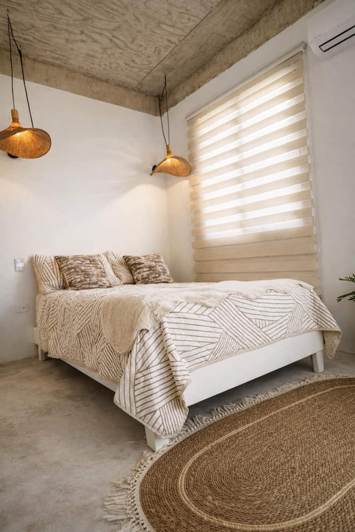 Apartamento Evangeline - Las Terrenas - 多明尼加共和國