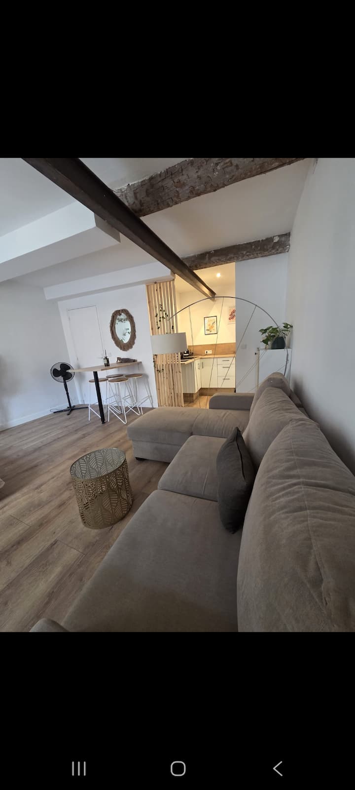 Appartement Entier à 8 Min De La Plage - Béziers