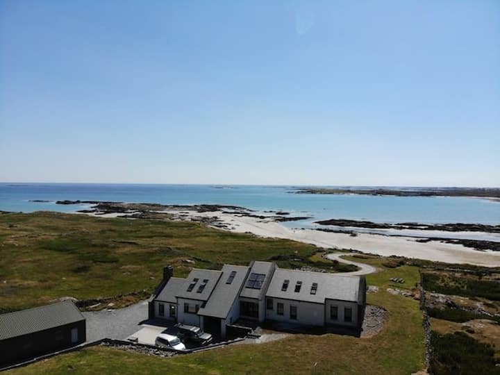 Doleen House - Clifden