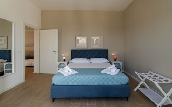 Ripa Blue - Valeggio sul Mincio