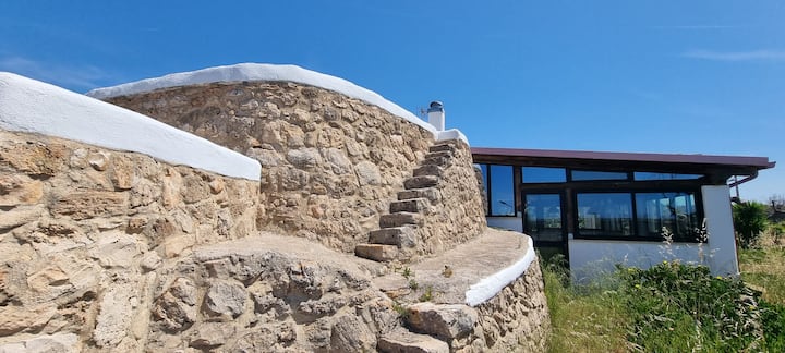 Tipico Trullo Nella Campagna Salentina - Racale