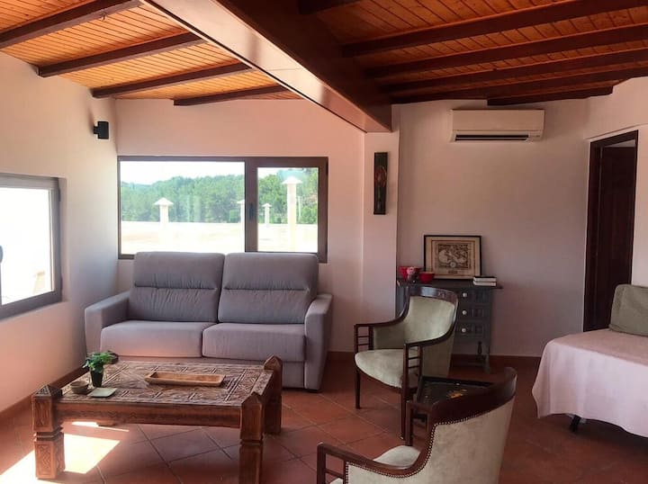 Apartamento Mirador - Altea