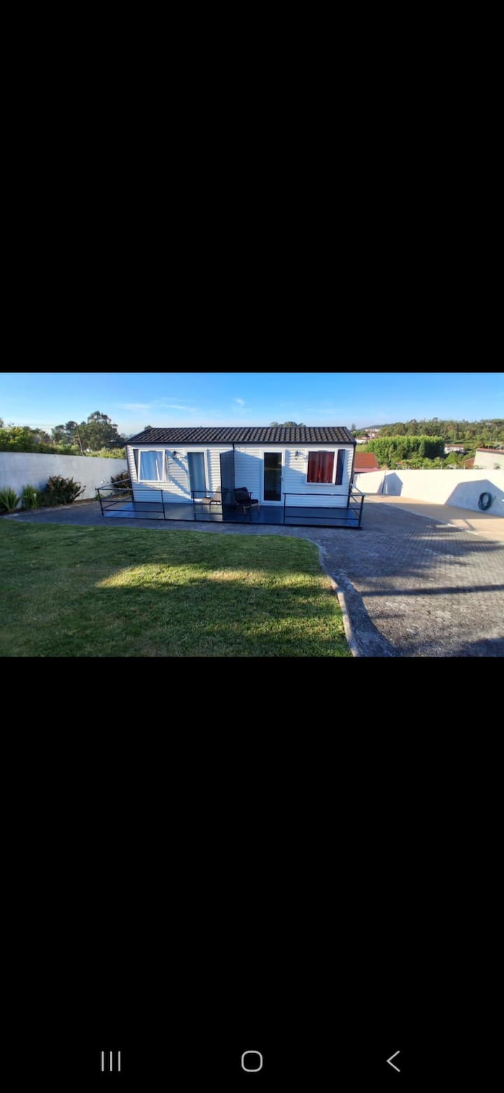 Cute House 2 - Santa Maria da Feira