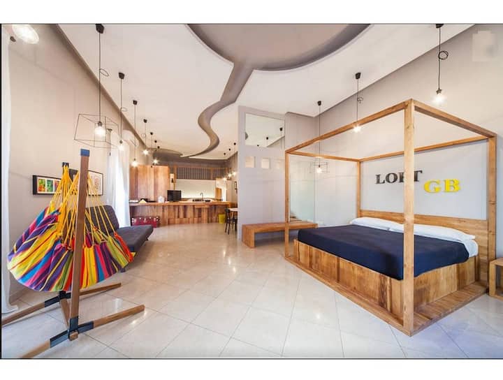 Loft A Polignano A Mare - Polignano a Mare