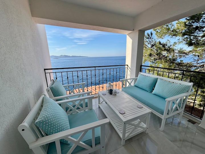 Kaş-villa - Turquie