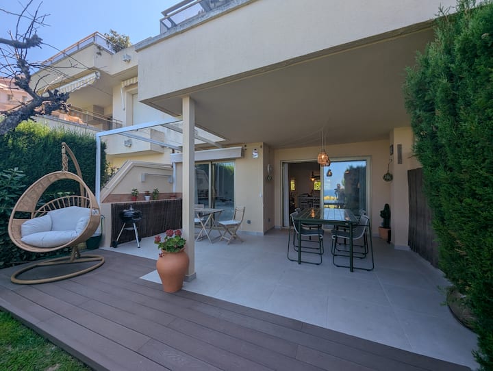 Exclusivo Con Vistas Al Mar Jardín Y Piscina - Sant Feliu de Guíxols