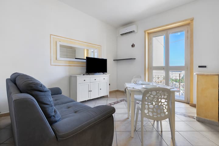 Blue Sea Rooms - Sorso
