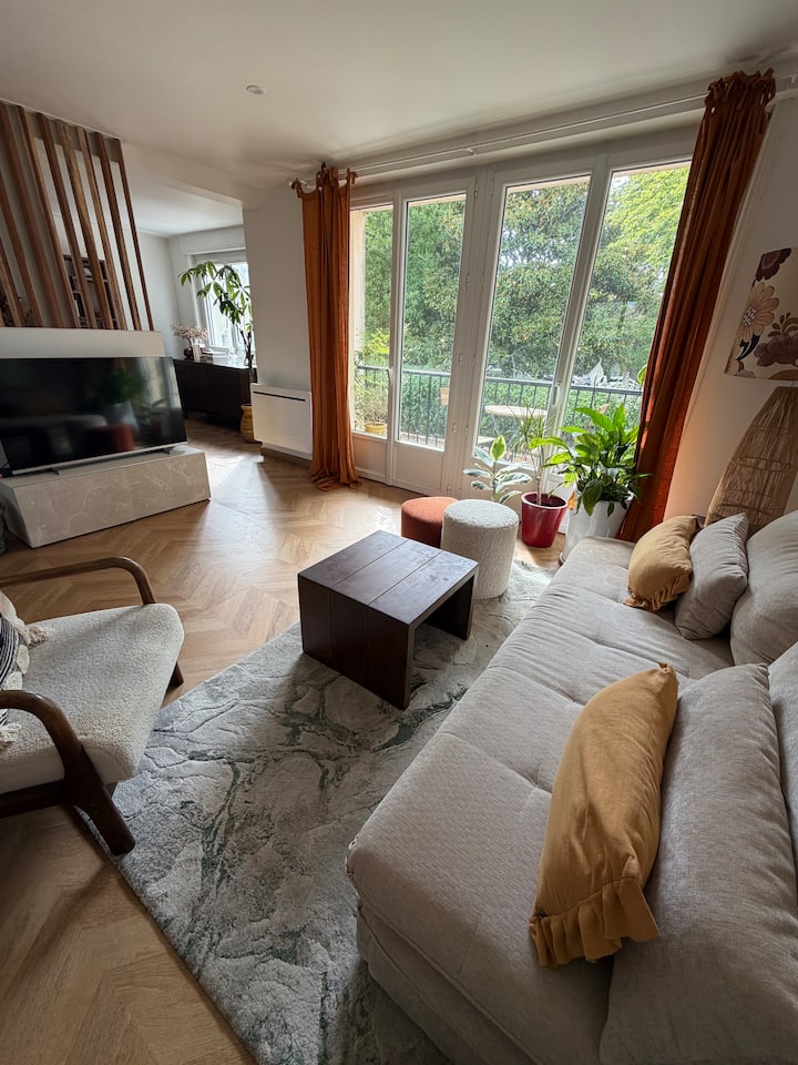 Appartement T3 Biarritz - Anglet