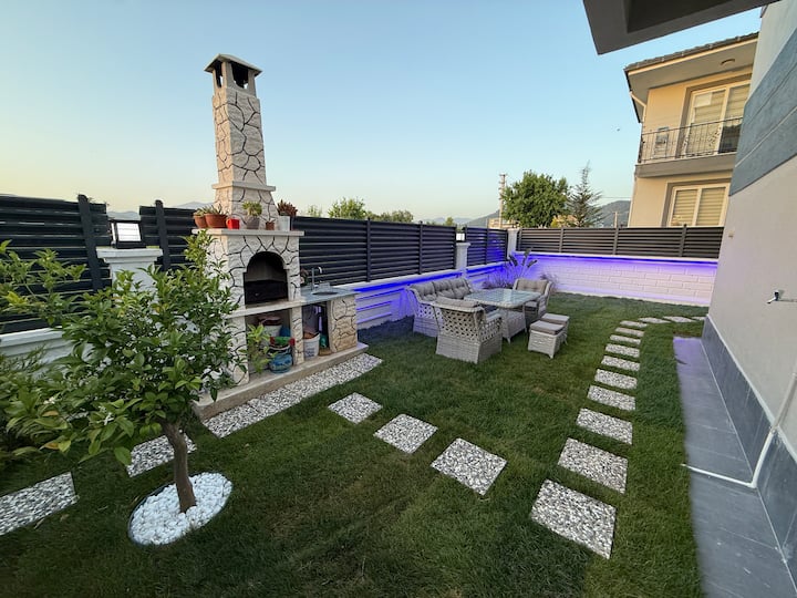 Villa ŞAlk - Dalaman