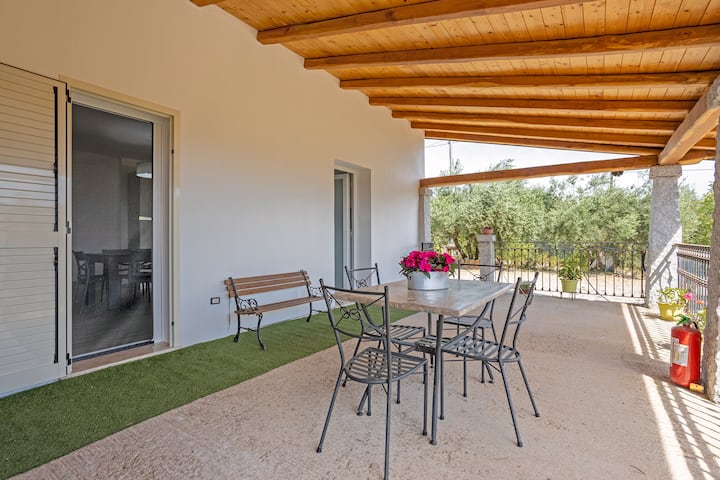 Casa Mafama 2 - Cardedu