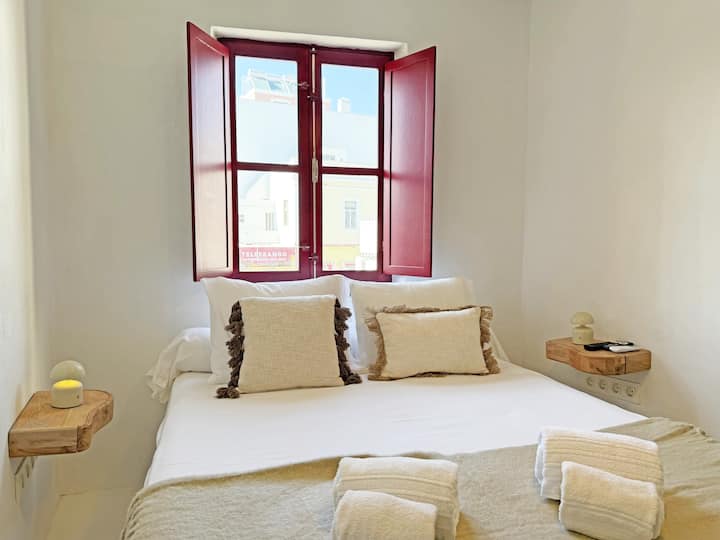 Val Stylish Townhouse Olhão - Faro