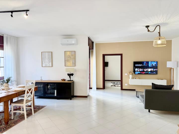 Ulia Apartment - Polignano a Mare