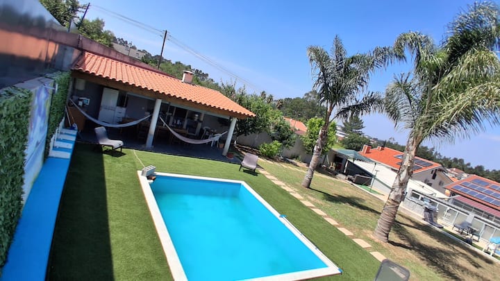 Cute House 2 - Santa Maria da Feira