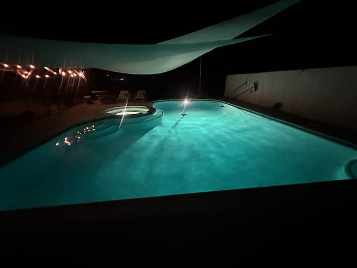 3 Bedroom, 1 Bath + Bonus Office Room, Pool & Spa - Poway, CA