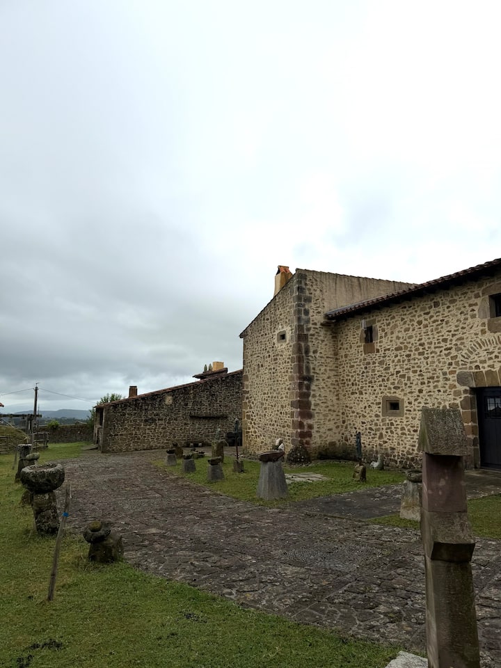 Museo De Las Campanas Vierna - Liérganes