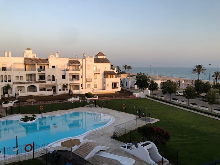 Pinomar Barrosa - Chiclana de la Frontera