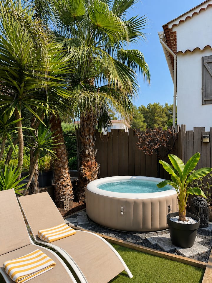 Appartement Sainte-maxime - Sainte-Maxime