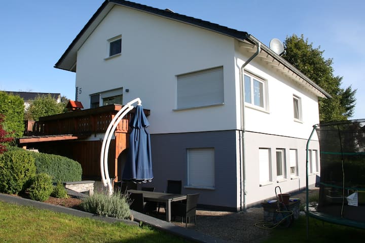 Ferienwohnung Sammet - Brilon