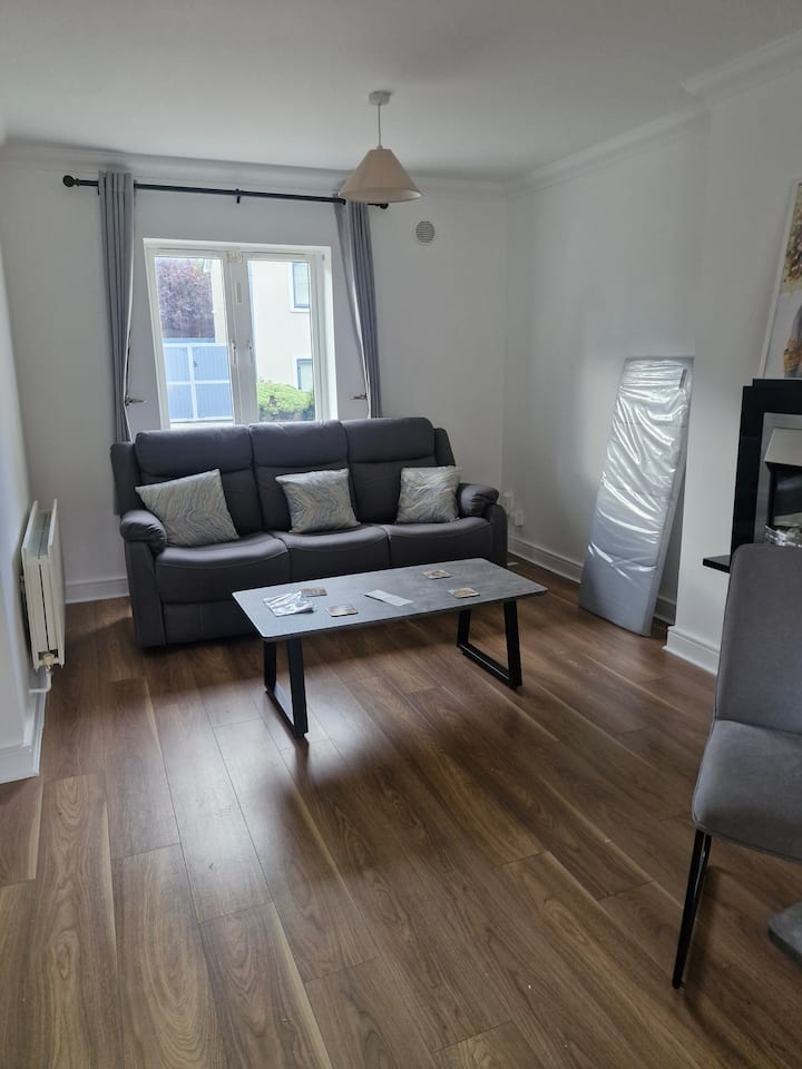 3 Bed House Clongriffen - Swords